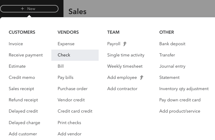 QuickBooks Online Tip: Clean up Customer Balances - Outsourced ...